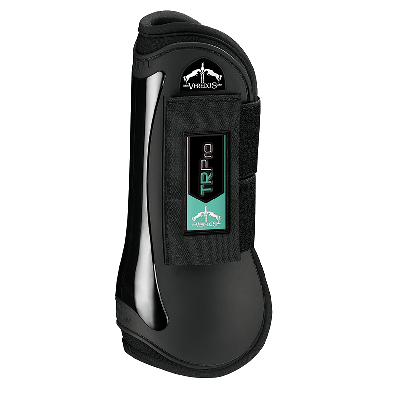 TR Pro Front